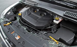 2026 Ford Escape Specs, Price, Interior | SpeedWorlds