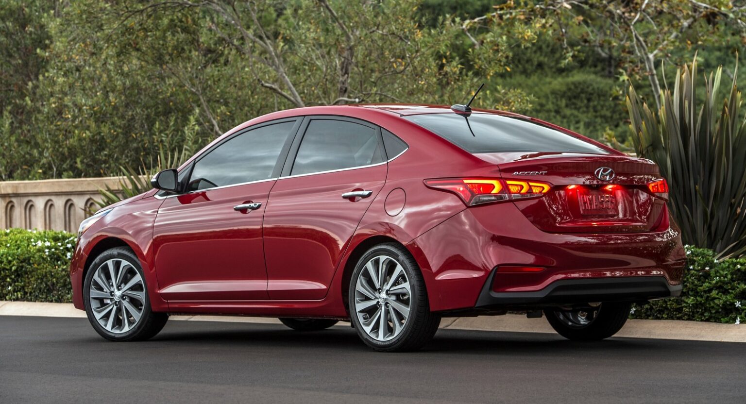 2026 Hyundai Accent Price, Release Date, Specs | SpeedWorlds