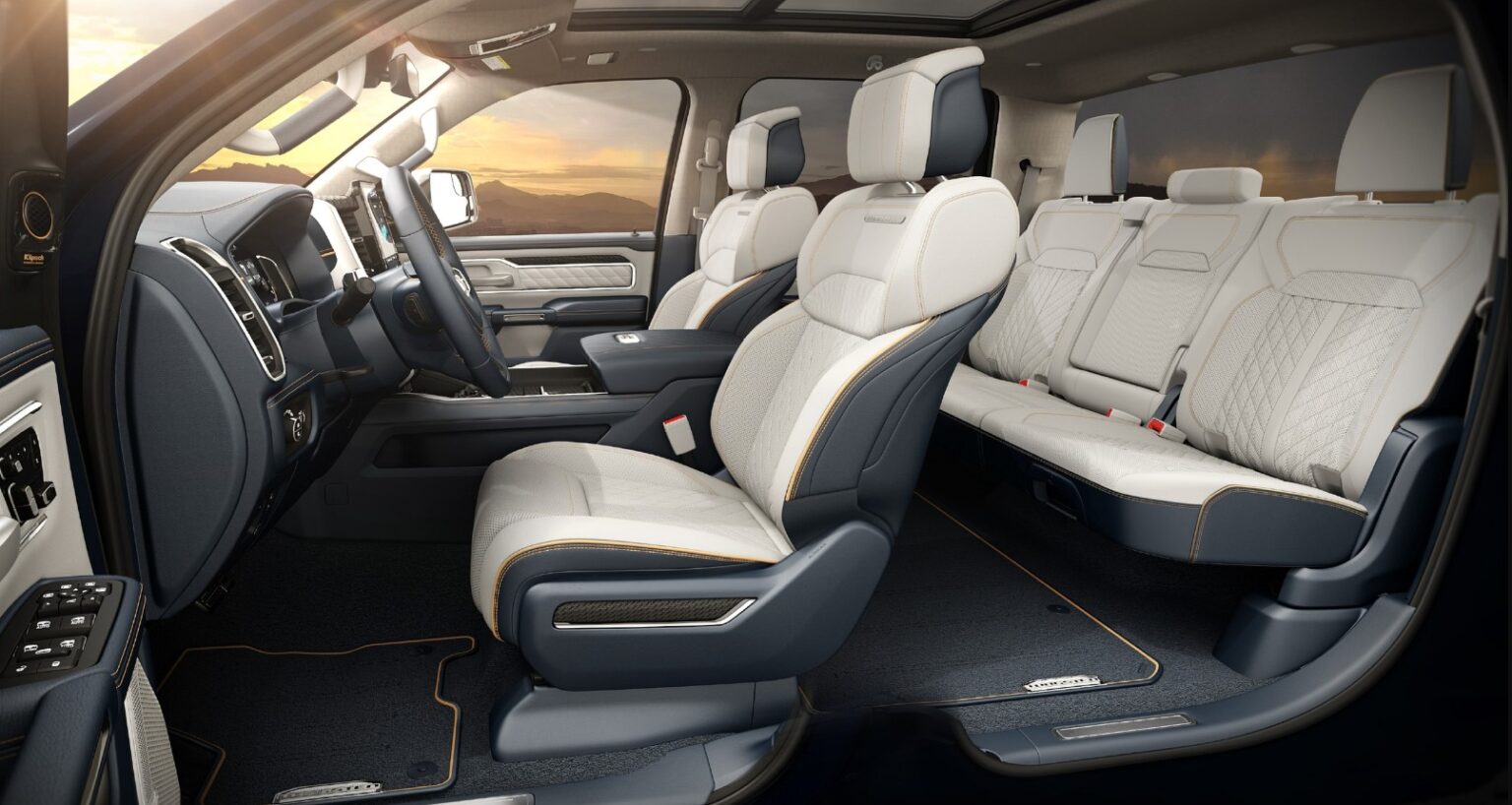 2026 Ram 1500 REV Changes, Redesign, Specs | SpeedWorlds