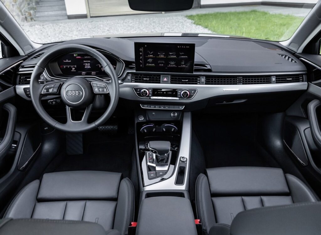 2026 Audi A4 Release Date, Dimensions, Specs | SpeedWorlds