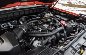 2026 Ford Bronco Raptor Interior, Specs, Price | SpeedWorlds