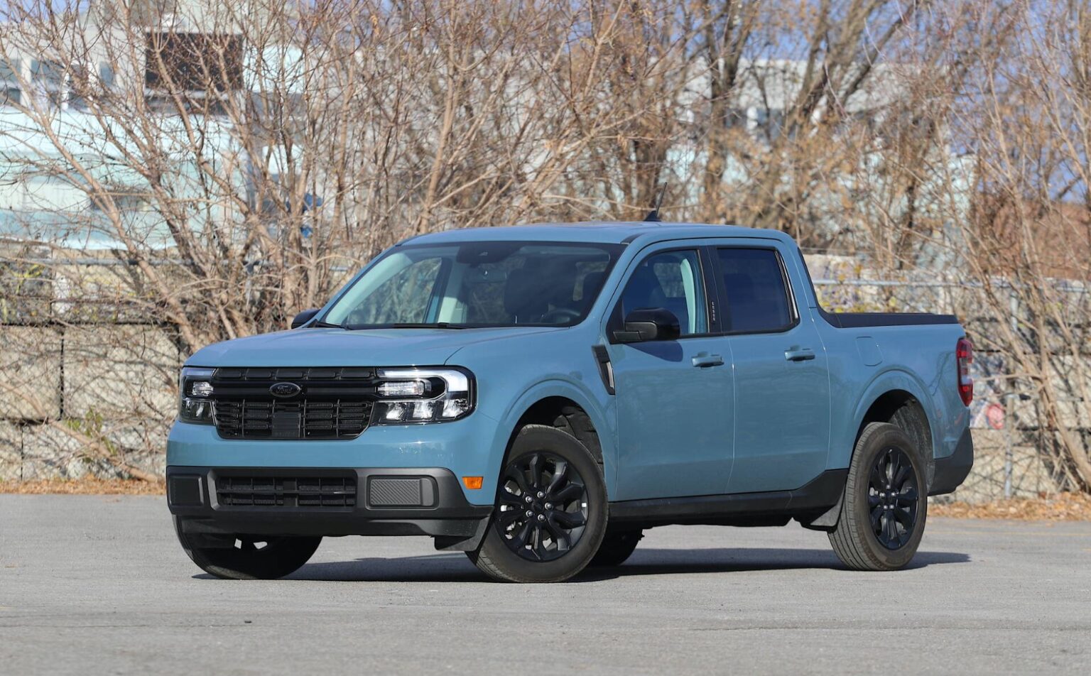 2026 Ford Maverick Changes, Dimensions, Configurations | SpeedWorlds