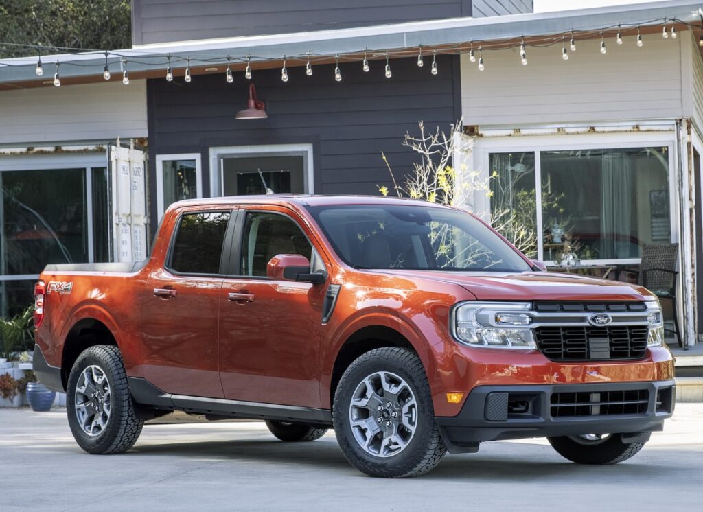 2026 Ford Maverick Price, Release Date, Specs | SpeedWorlds