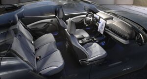 2026 Ford Mustang Mach-E Release Date, Features, Specs | SpeedWorlds