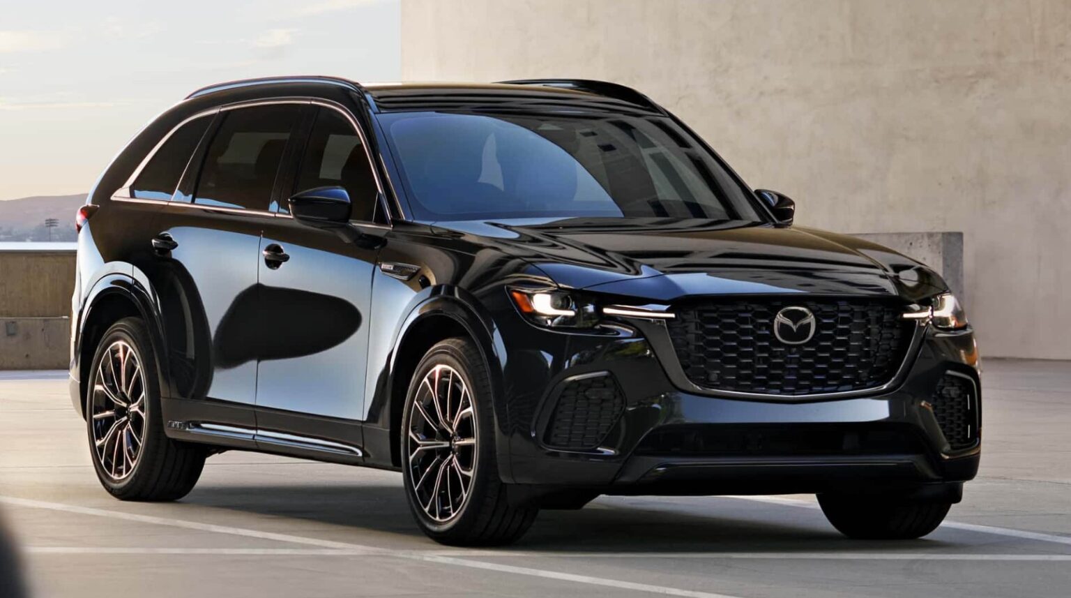 2026 Mazda CX-70 Specs, Redesign, Features | SpeedWorlds