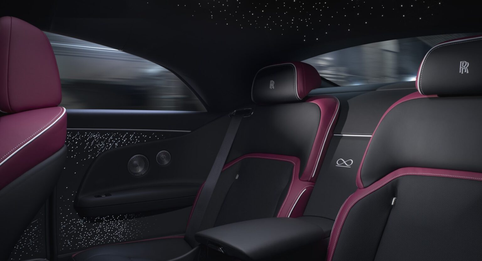 2026 Rolls Royce Black Badge Spectre Specs, Dimensions, Review | SpeedWorlds