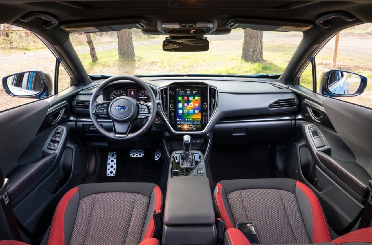 2026 Subaru Impreza Release Date, Price, Specs | SpeedWorlds