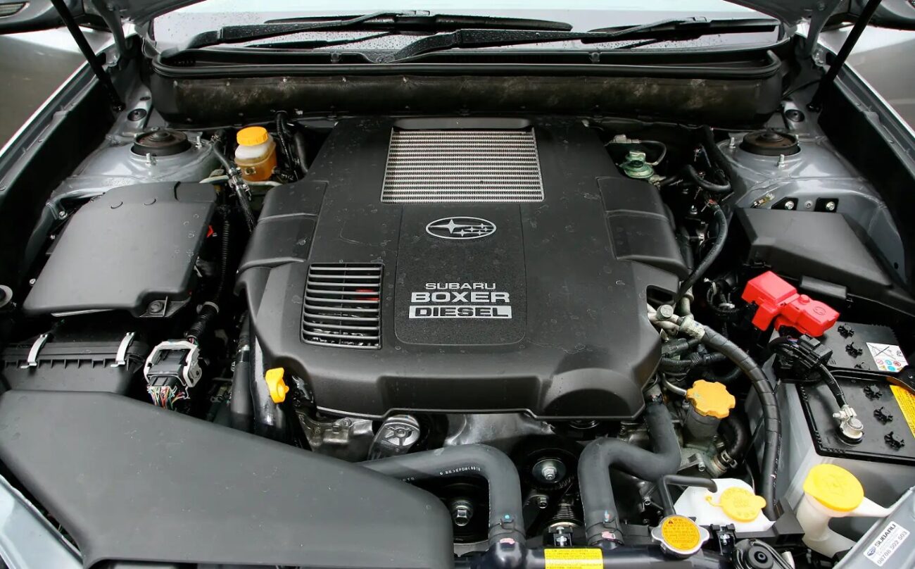 2026 Subaru Legacy Redesign, Dimensions, Changes | SpeedWorlds