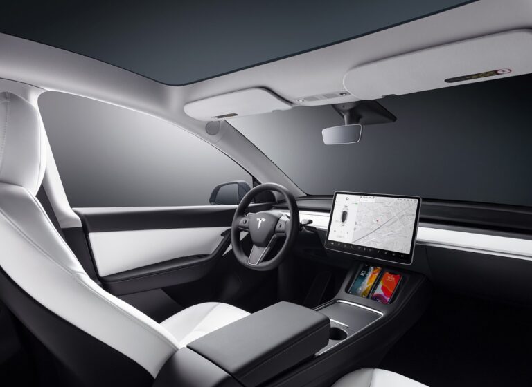 2026 Tesla Model Y Redesign: Specs and Interior Insights