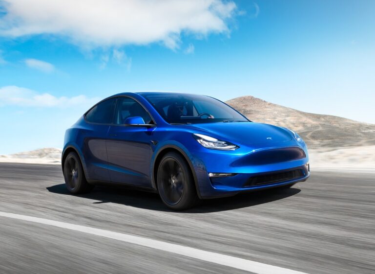 2026 Tesla Model Y Redesign: Specs and Interior Insights