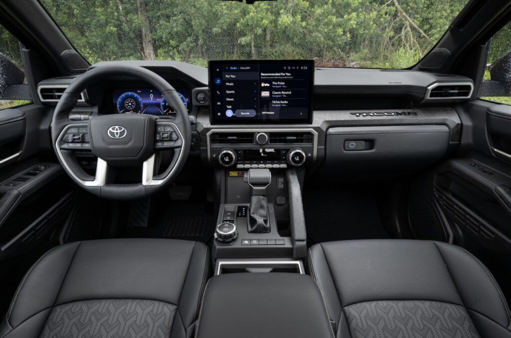 2026 Toyota 4Runner Performance, Specs, Release Date | SpeedWorlds