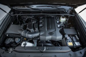 2026 Toyota 4Runner Performance, Specs, Release Date | SpeedWorlds