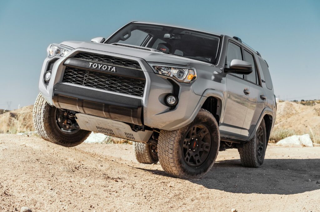 2026 Toyota 4Runner Performance, Specs, Release Date | SpeedWorlds