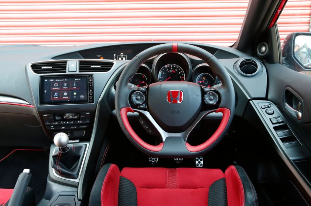 2027 Honda Civic Type R Specs, Review, Models | SpeedWorlds