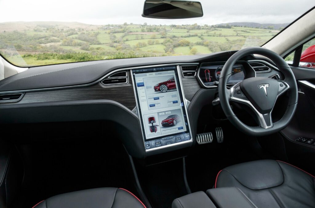 2027 Tesla Model S Redesign, Dimensions, Specs | SpeedWorlds