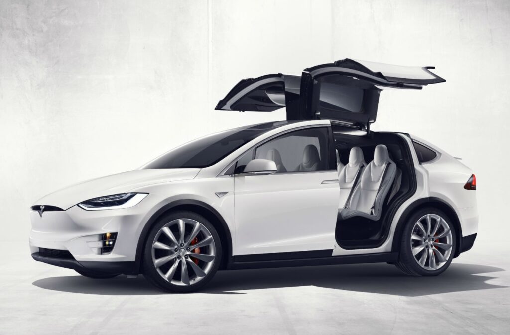 2027 Tesla Model X Specs, Dimensions, Review | SpeedWorlds