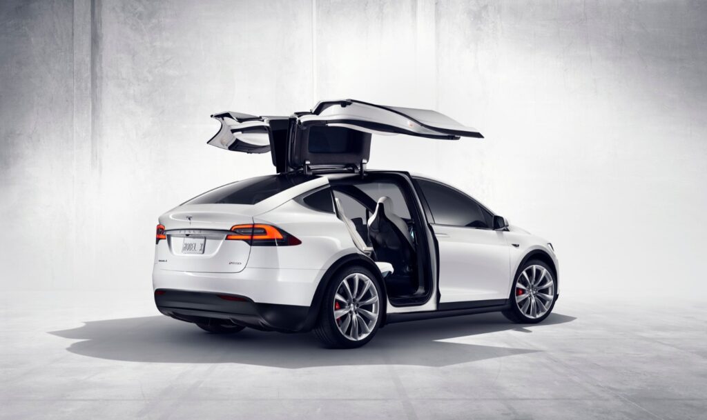 2027 Tesla Model X Specs, Dimensions, Review | SpeedWorlds