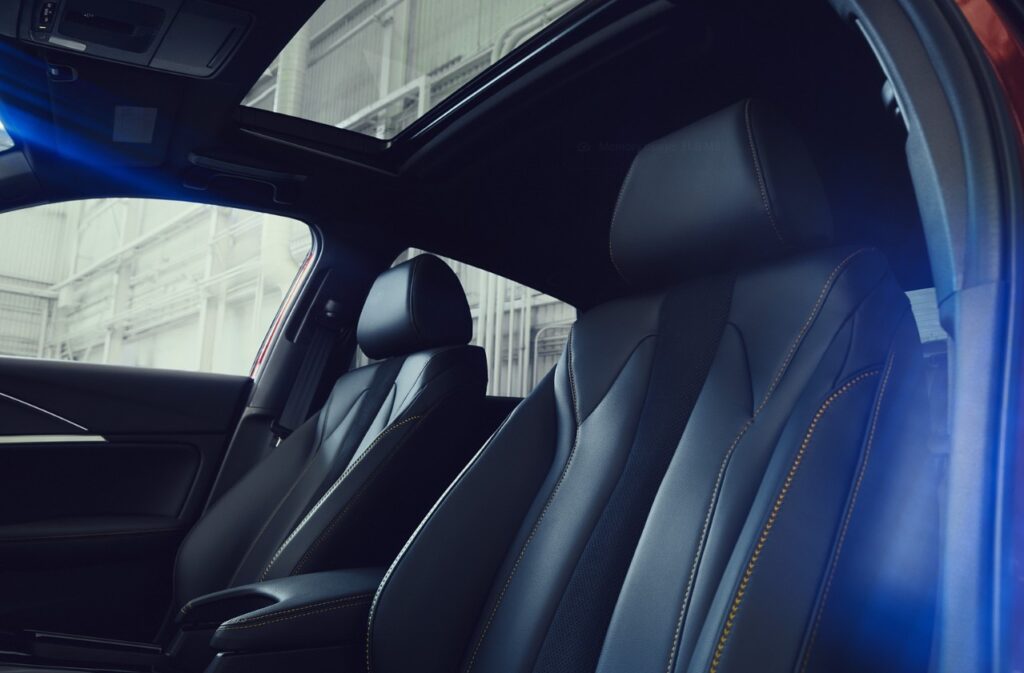 2026 Acura Integra Redesign, Specs, Dimensions | SpeedWorlds