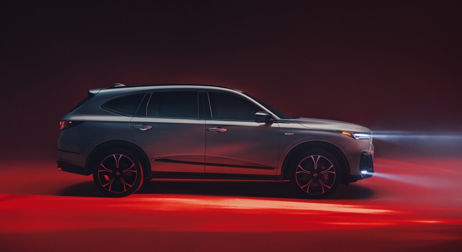 2026 Acura MDX Redesign, Price, Specs | SpeedWorlds