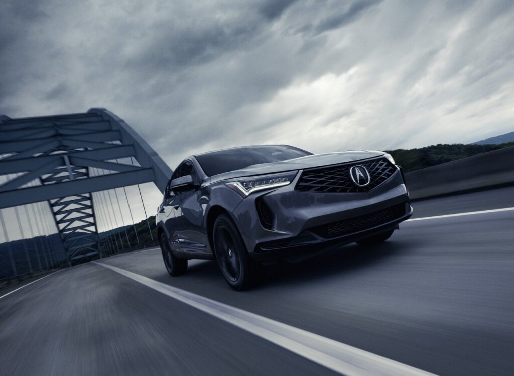 2026 Acura RDX Release Date, Price, Dimensions | SpeedWorlds