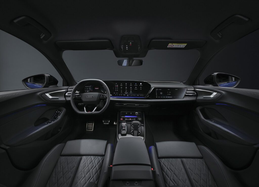 2026 Audi S5 Sedan Release Date, Price, Specs | SpeedWorlds