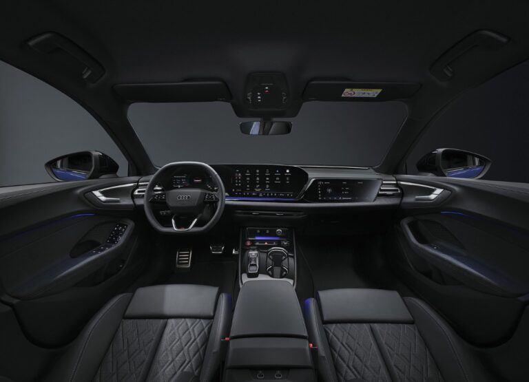 2026 Audi S5 Sedan Release Date, Price, Specs | SpeedWorlds