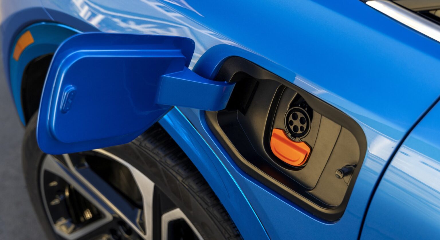 2026 Chevrolet Equinox EV Price, Specs, Redesign | SpeedWorlds