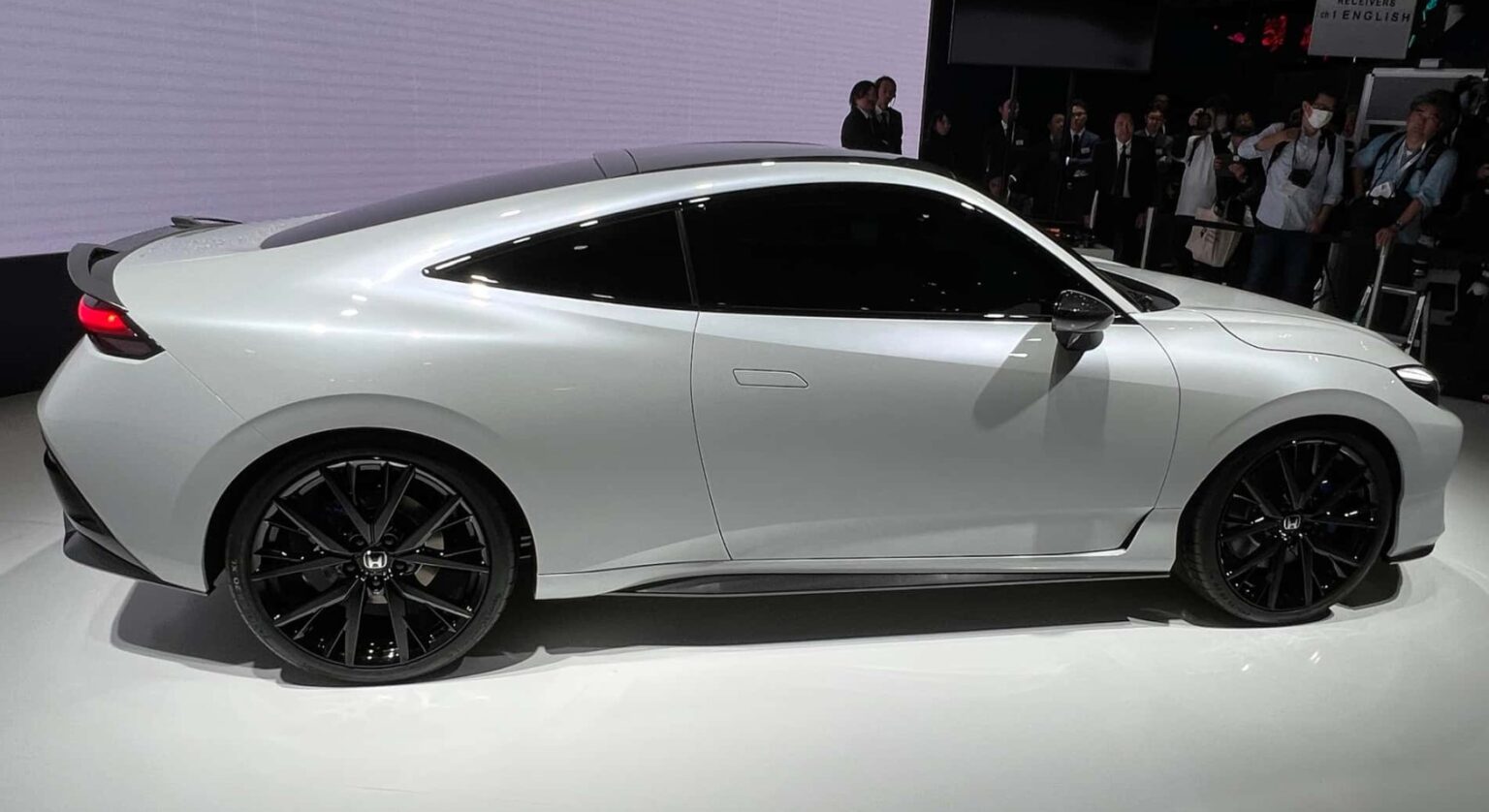 2026 Honda Prelude Review, Price, Specs | SpeedWorlds