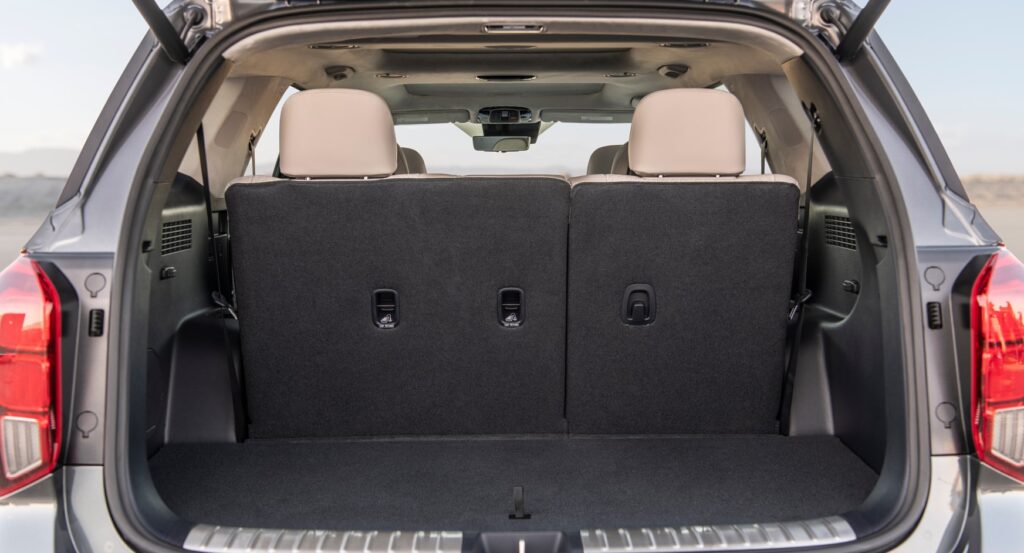 2026 Hyundai Palisade Redesign, Price, Specs | SpeedWorlds