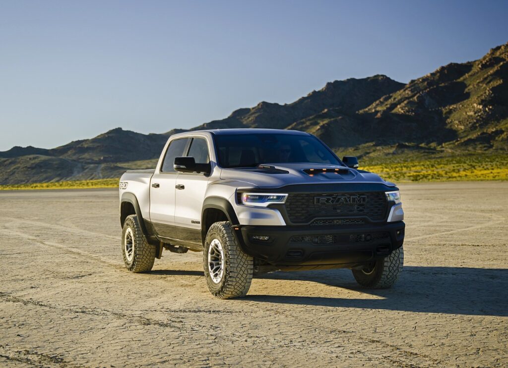 2026 Ram 1500 RHO Release Date, Specs, Price | SpeedWorlds