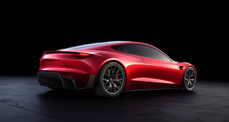 2026 Tesla Roadster Release Date, Price, Specs | Speed Worlds