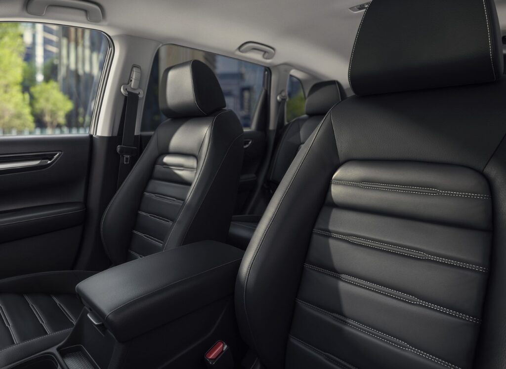 2027 Honda CR-V eFCEV Redesign, Specs, Price | SpeedWorlds