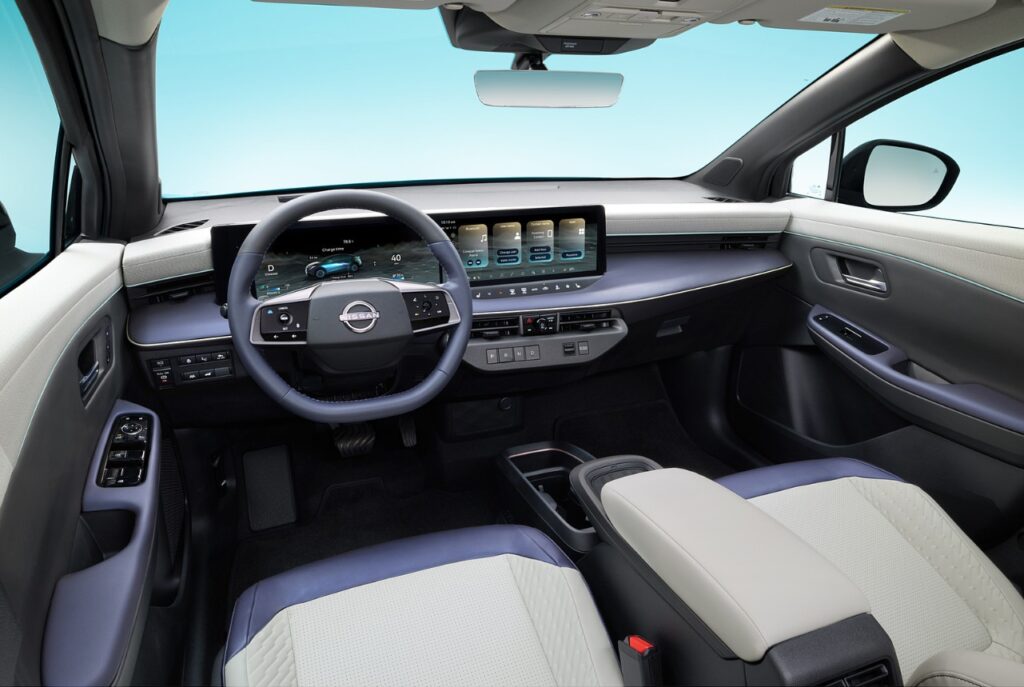 2026 Nissan LEAF Price, Specs, Redesign | SpeedWorlds