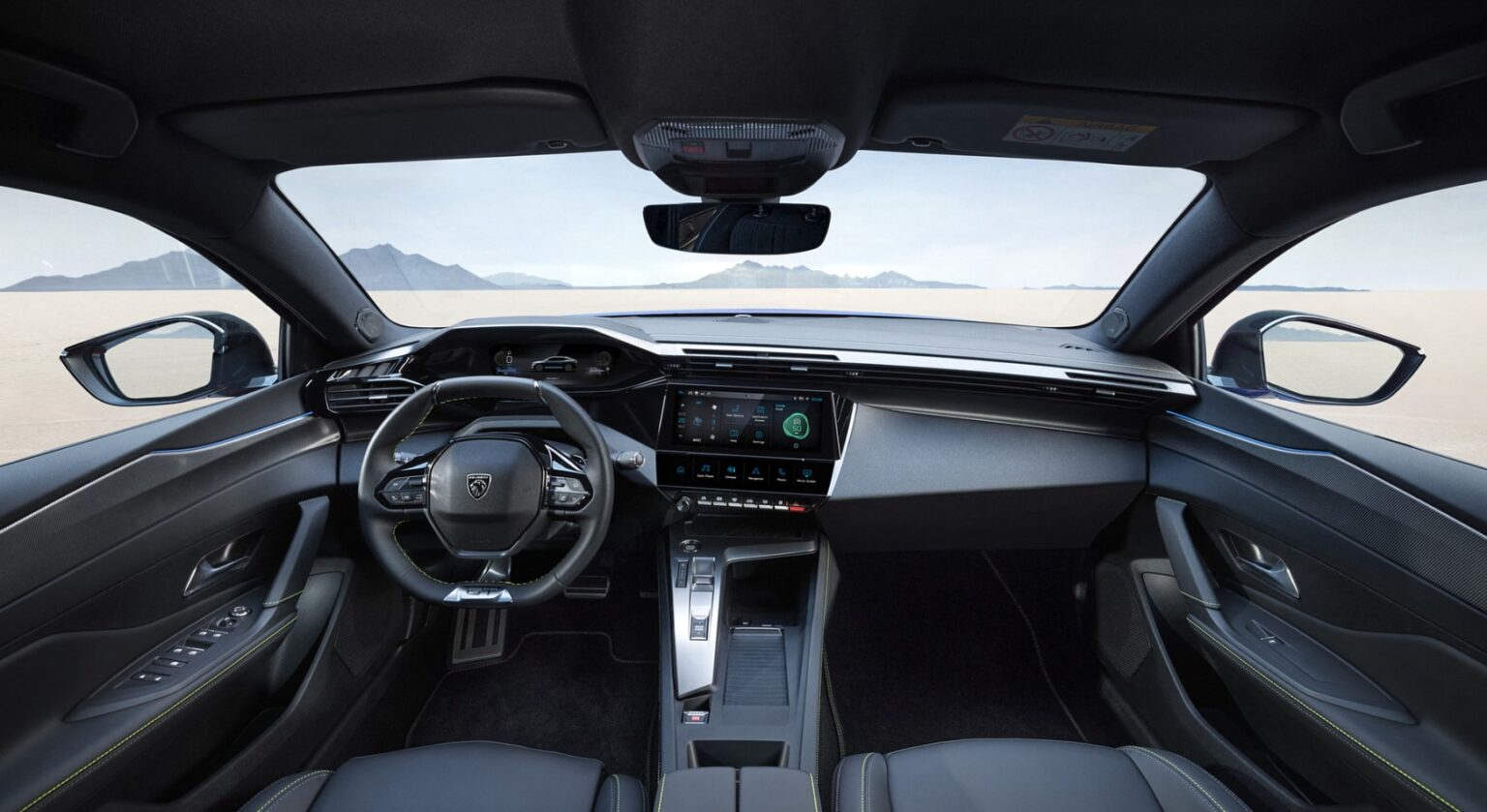 2026 Peugeot 408 Specs, Redesign, Features | SpeedWorlds