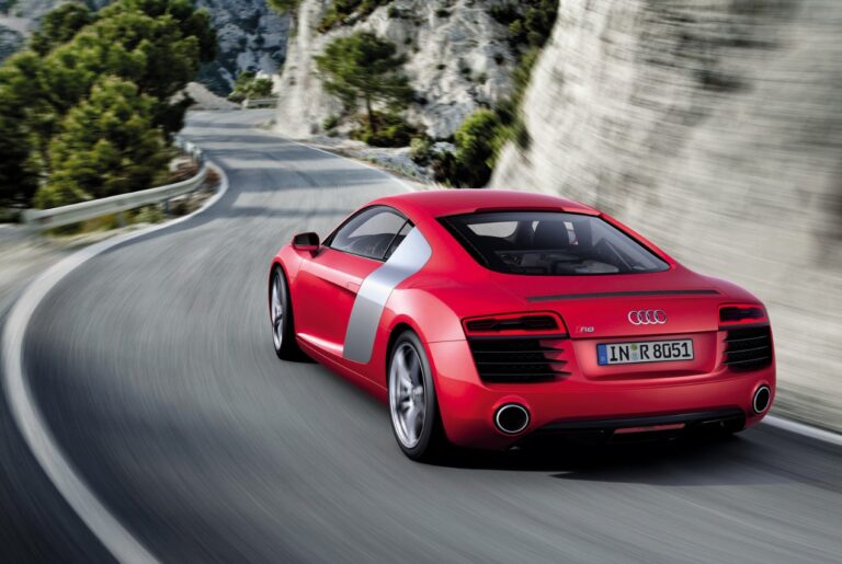 2026 Audi R8 Review, Specs, Engine | SpeedWorlds