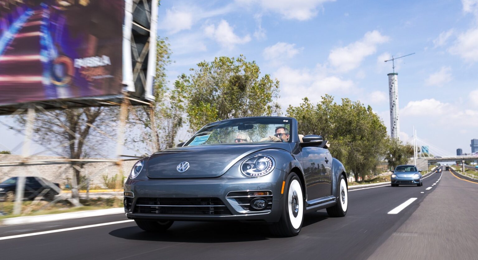 2026 Volkswagen Beetle Final Edition Release Date, Specs, Price | SpeedWorlds
