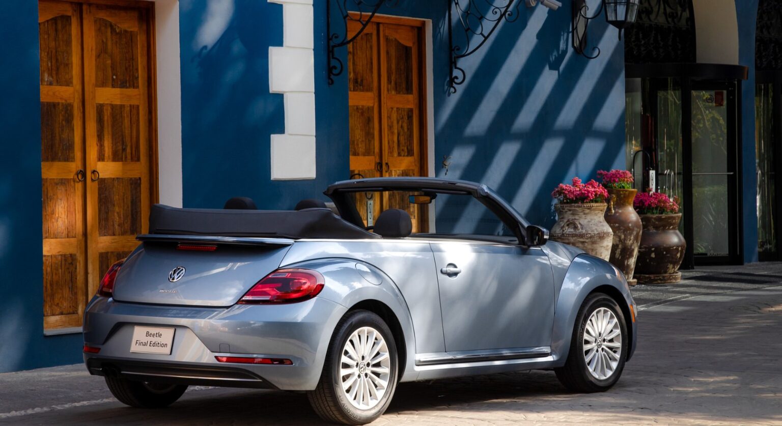 2026 Volkswagen Beetle Final Edition Release Date, Specs, Price ...