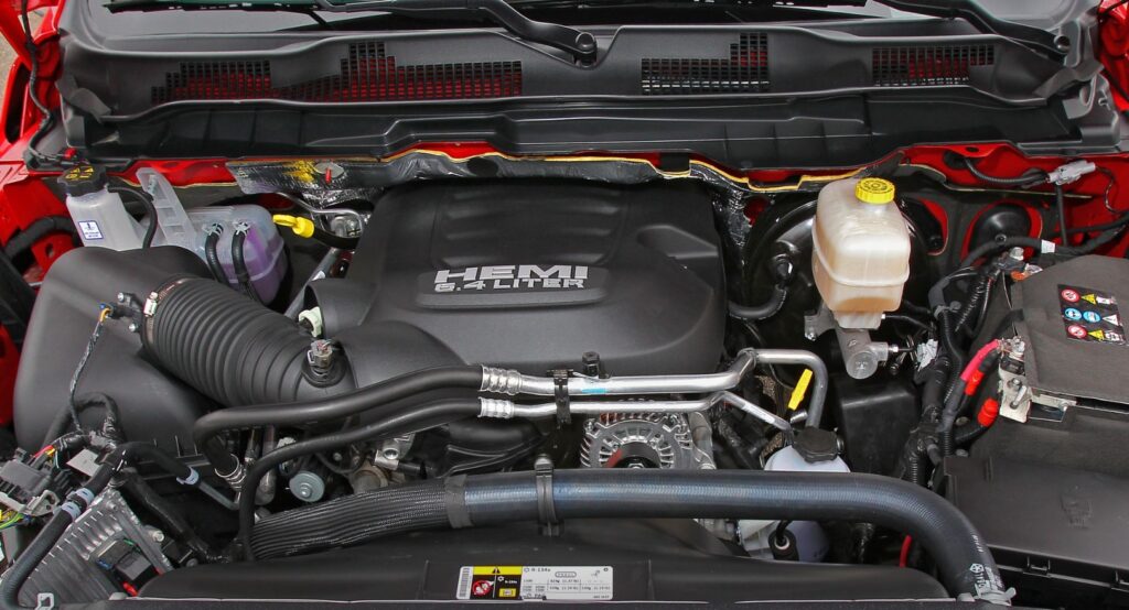 2027 Ram Power Wagon Review, Specs, Performance | SpeedWorlds